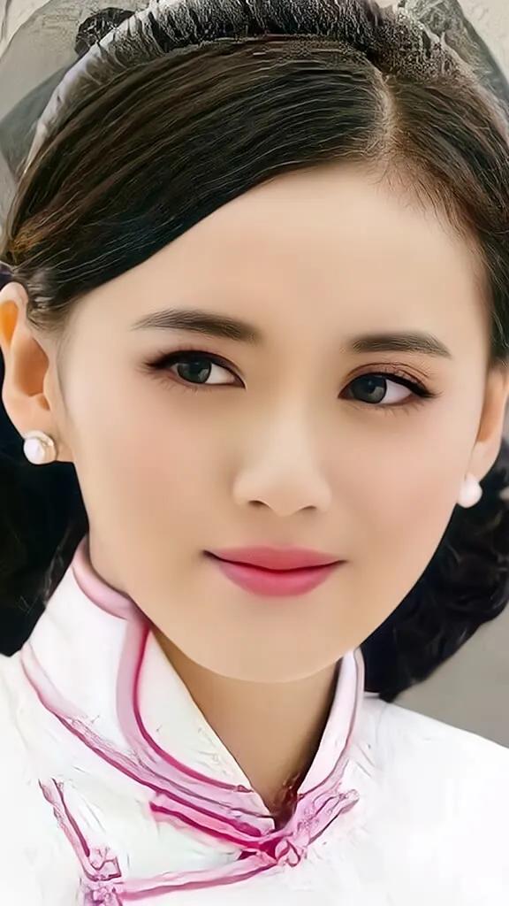 Jiang Kaitong, a lovely fat beauty - iMedia