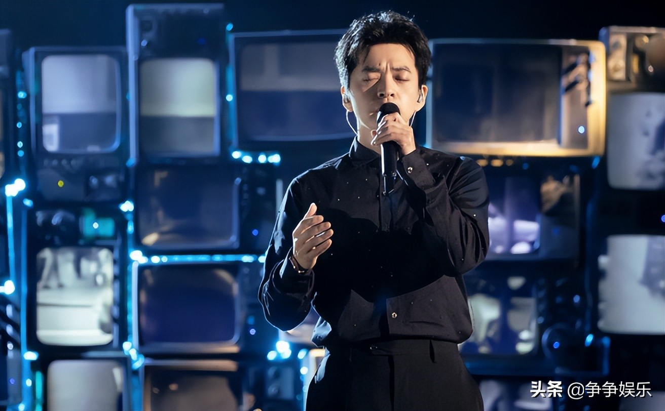 Li Jian has won four straight wins easily, but it is a bit awkward to ...