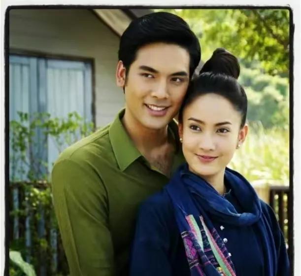 Thai star Taew, who used to shoot commercials with Liu Yifei, has been ...