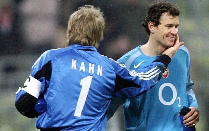 legendary goalkeeper kane - iMedia