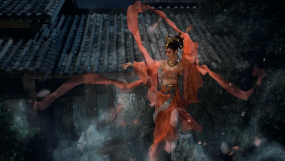 Why does "The Story of the Tang Dynasty" counterattack?The joy of ...