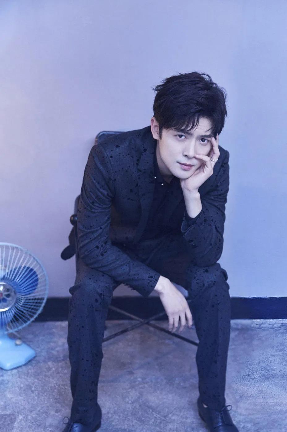 Fu Xinbo Exquisite Atlas - iNEWS