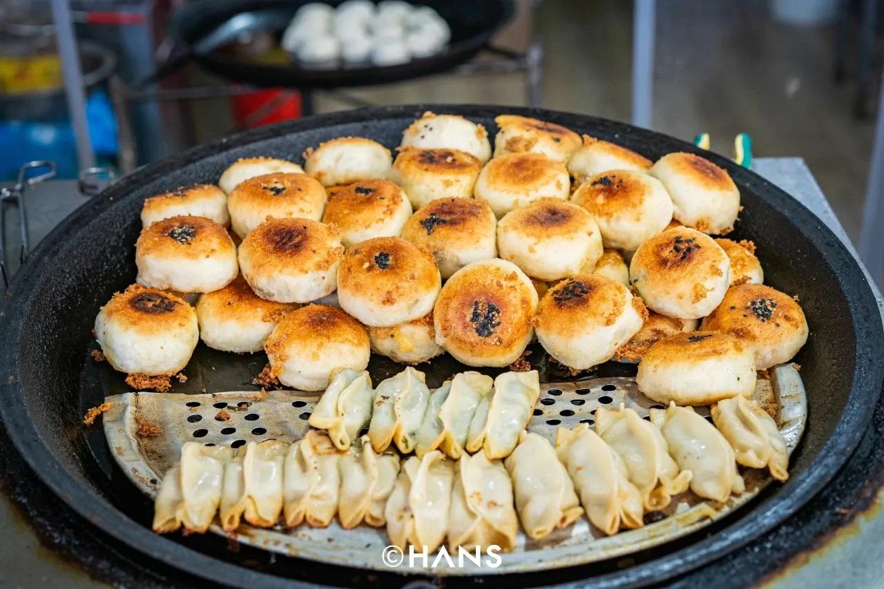 Wuhan endangered snack walk strategy, which Wuhan snack do you like ...