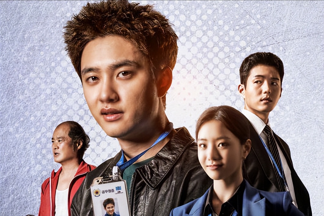 List of Korean dramas in October: Han Zhixian is the heroine, and there ...