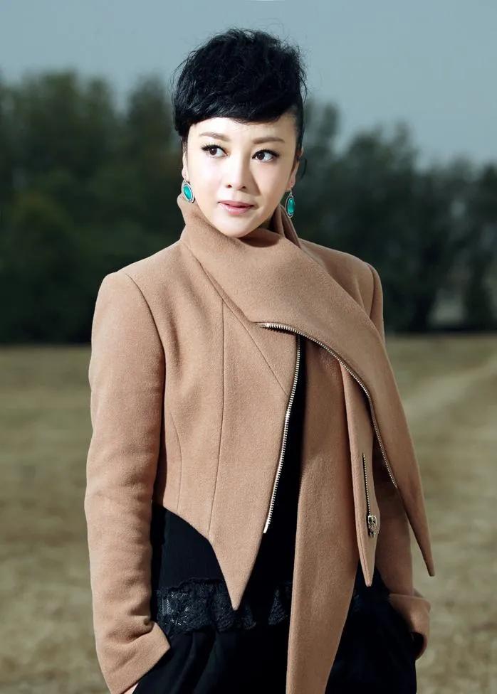 Liang Li, some beautiful photos - iNEWS