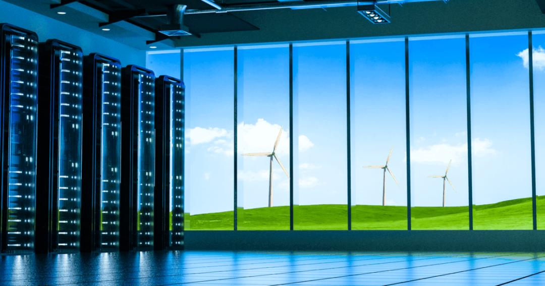 Forward-looking "Green", Huawei Lights the Future of Data Centers - iNEWS