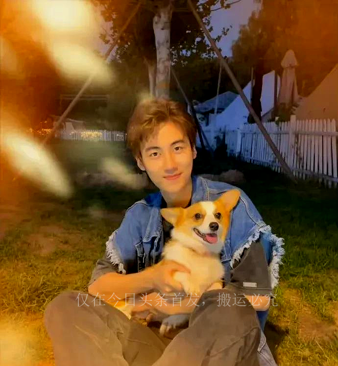 25-year-old actor Liu Feng passed away unfortunately! Little-known ...