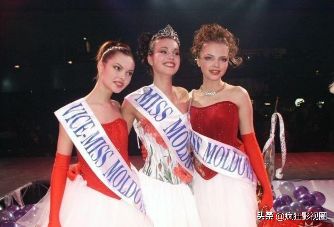 The history of the rise and fall of Miss World, Qin Zewen just unveiled ...