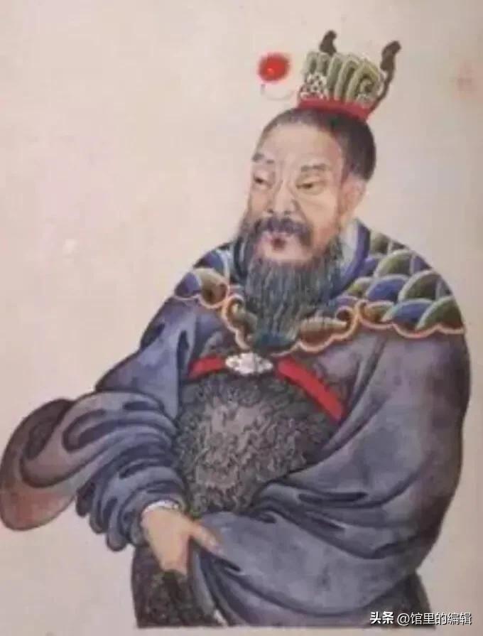 Emperor Wen of the Han Dynasty was able to ascend to the throne, and ...