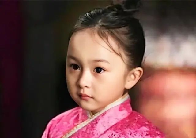 The princess who has been favored by five emperors - iNEWS