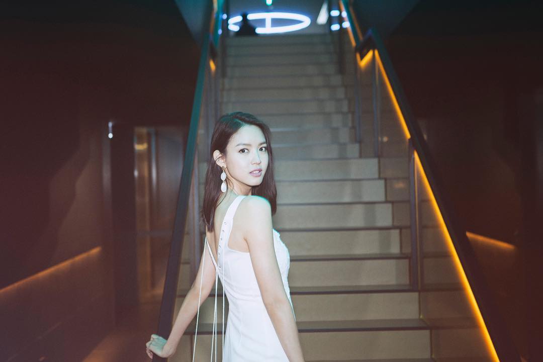 Miss World | Zhang Zilin - iNEWS