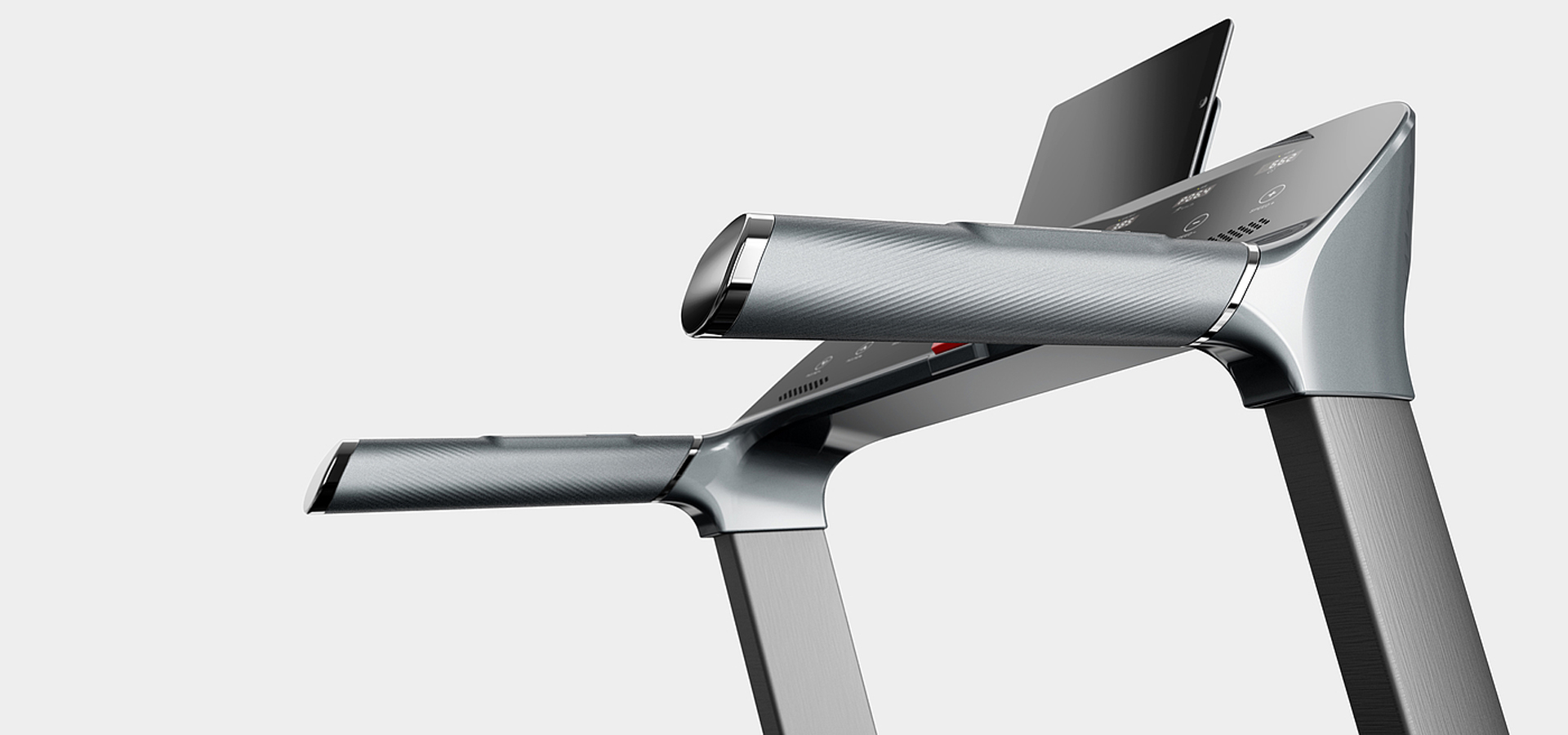 Overall Advantages of Home Treadmill Design - iNEWS