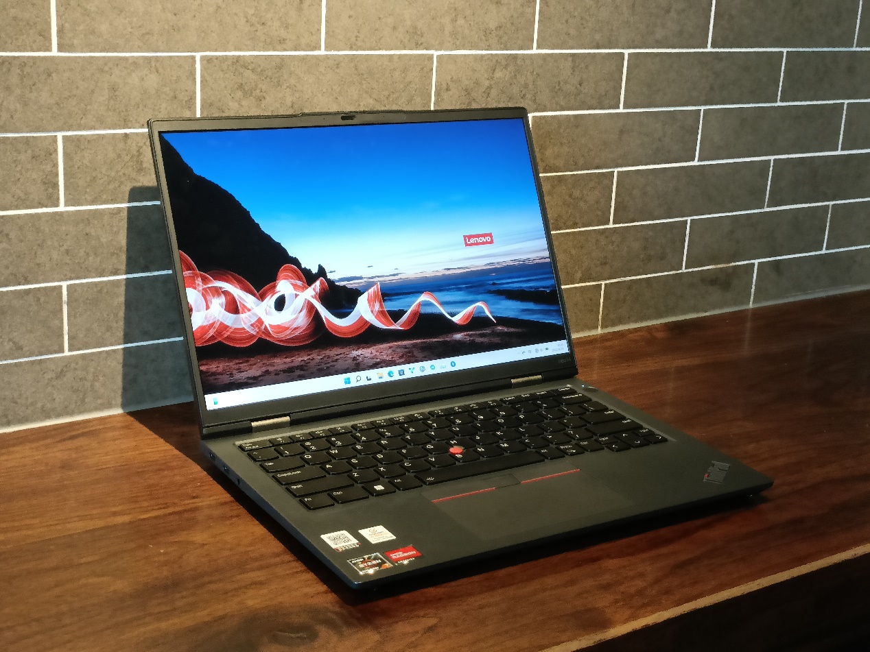 ThinkPad neo 14: a new high-performance business notebook - iMedia