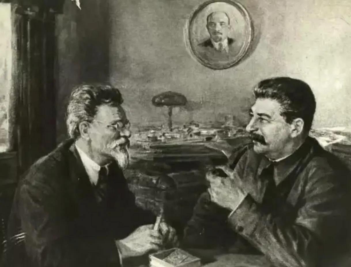 Stalin's Political Wisdom: Uncovering How Stalin Defeated Trotsky and ...