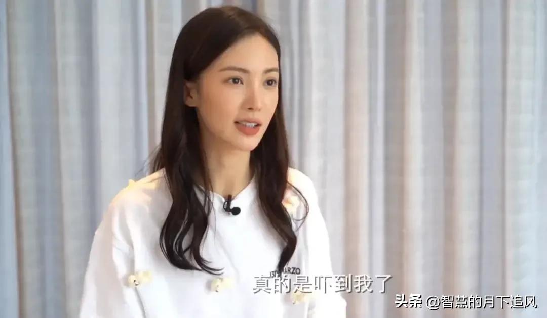 Why did Ah Cai let Anna Liang go in "All or Nothing"? - iMedia