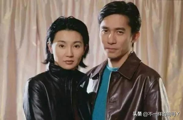 Female star who was "returned" by foreigners: Maggie Cheung returned ...