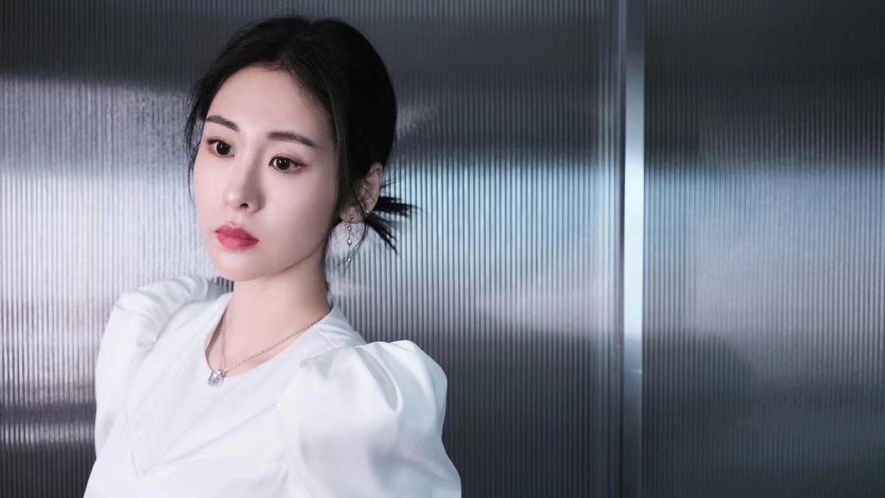 Changyue Jinming officially announces the OST lineup, Zhang Bichen Mao is not easy to be in the ...