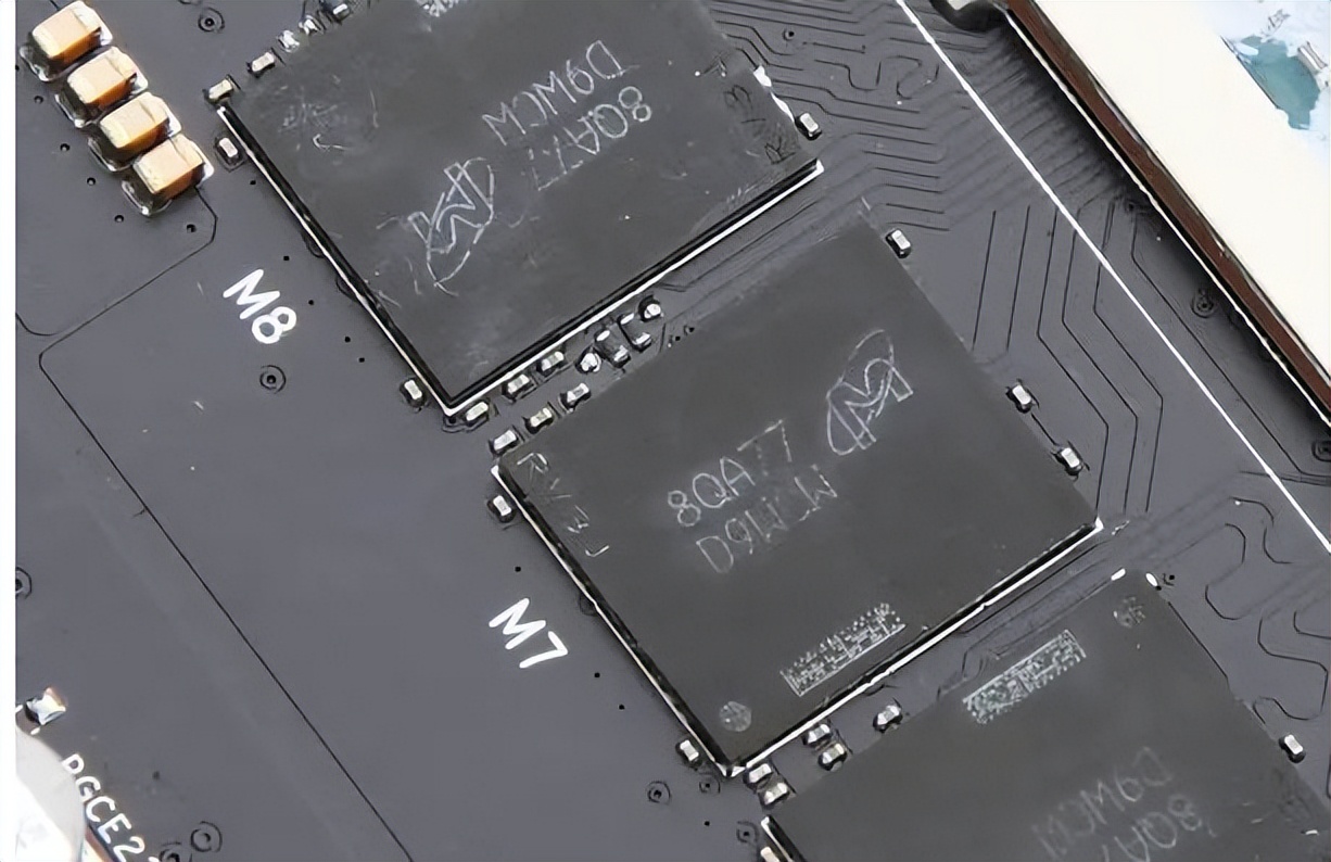 Micron mass-produces GDDR6X memory, pushing the speed up to 24Gbps - iNEWS