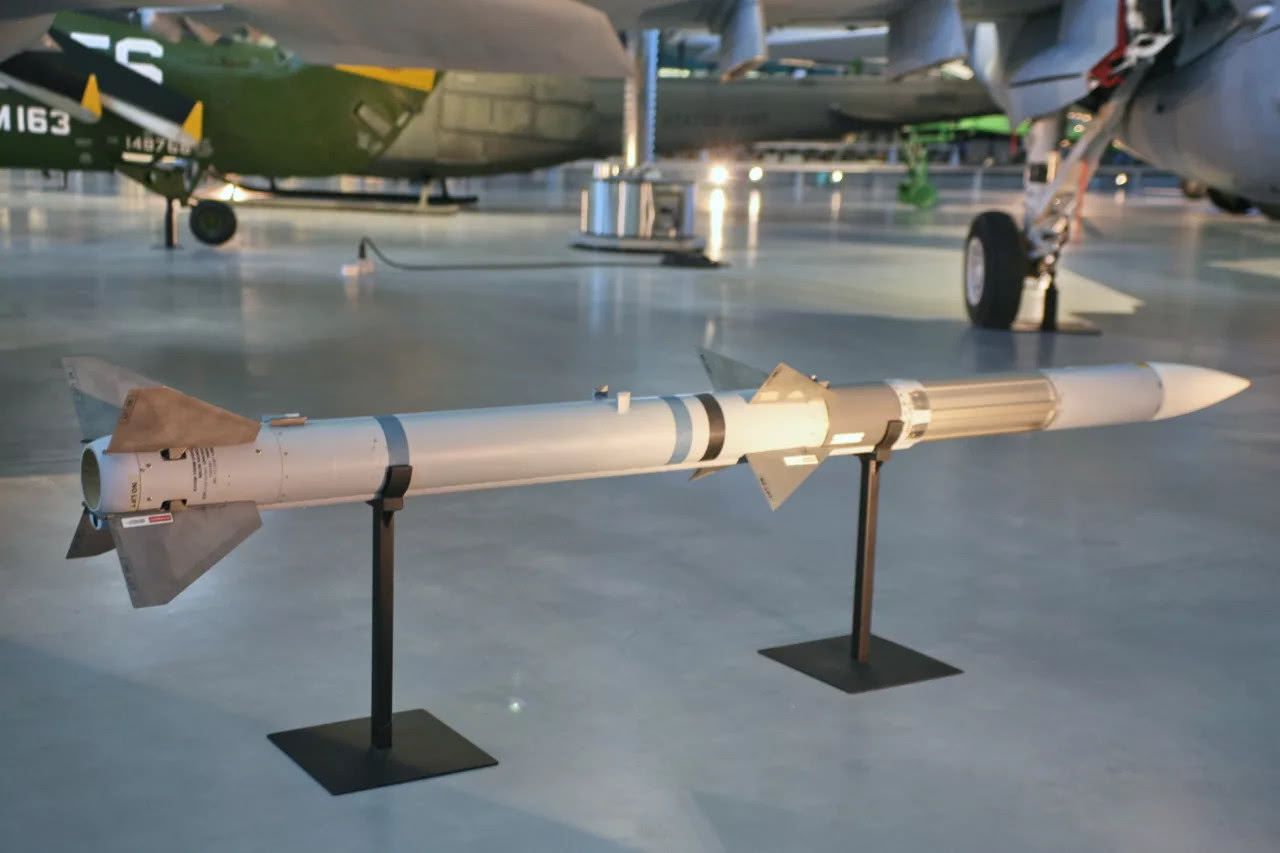 15.8 billion fines refused to pay! What weapons have Lockheed Martin ...