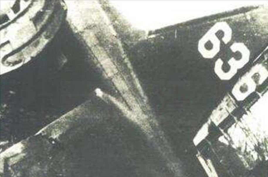 When Ye Ting died in 1946, there were three people on the plane above ...