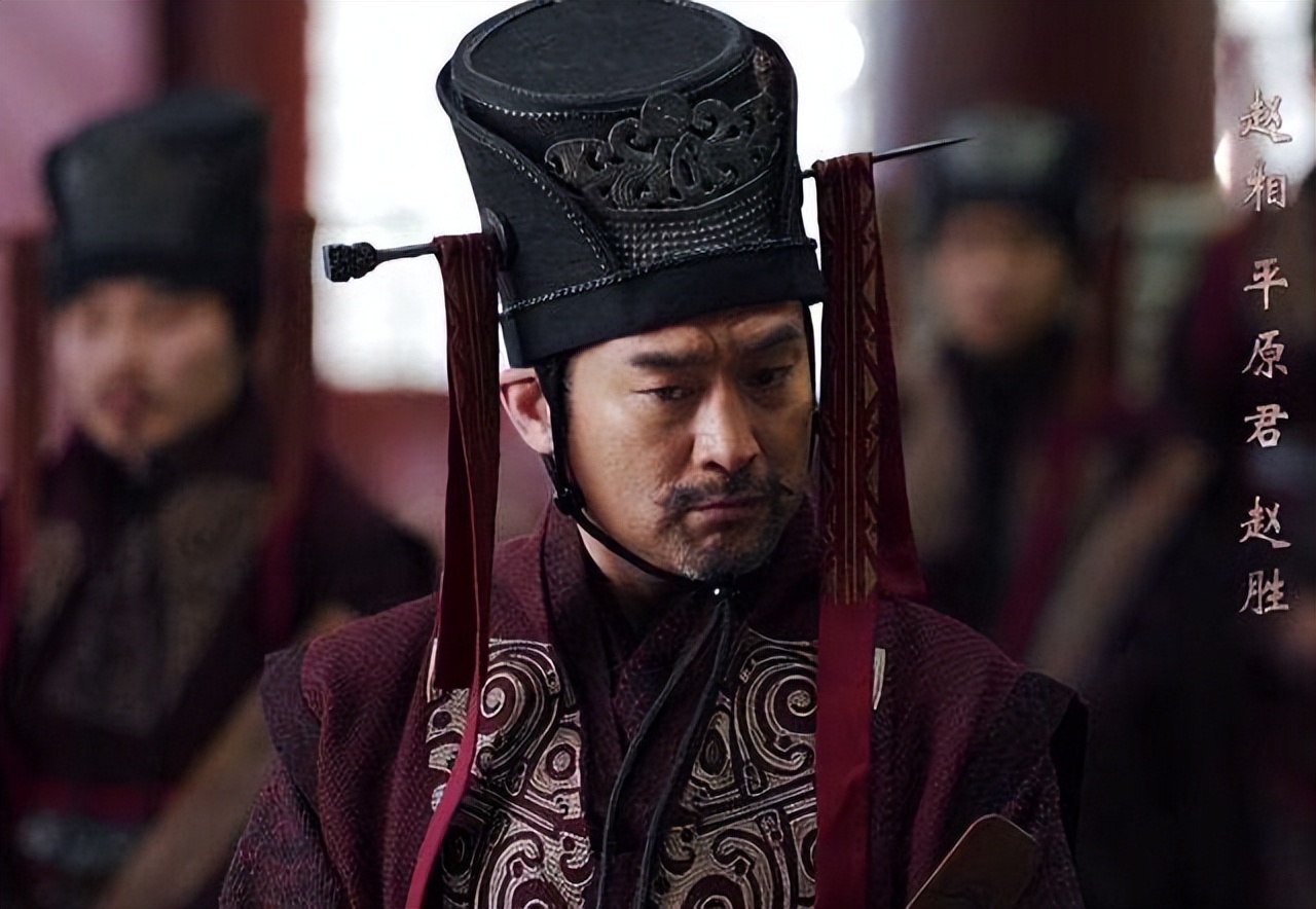 What are the three heavy prices paid behind the feat of Lord Xinling ...