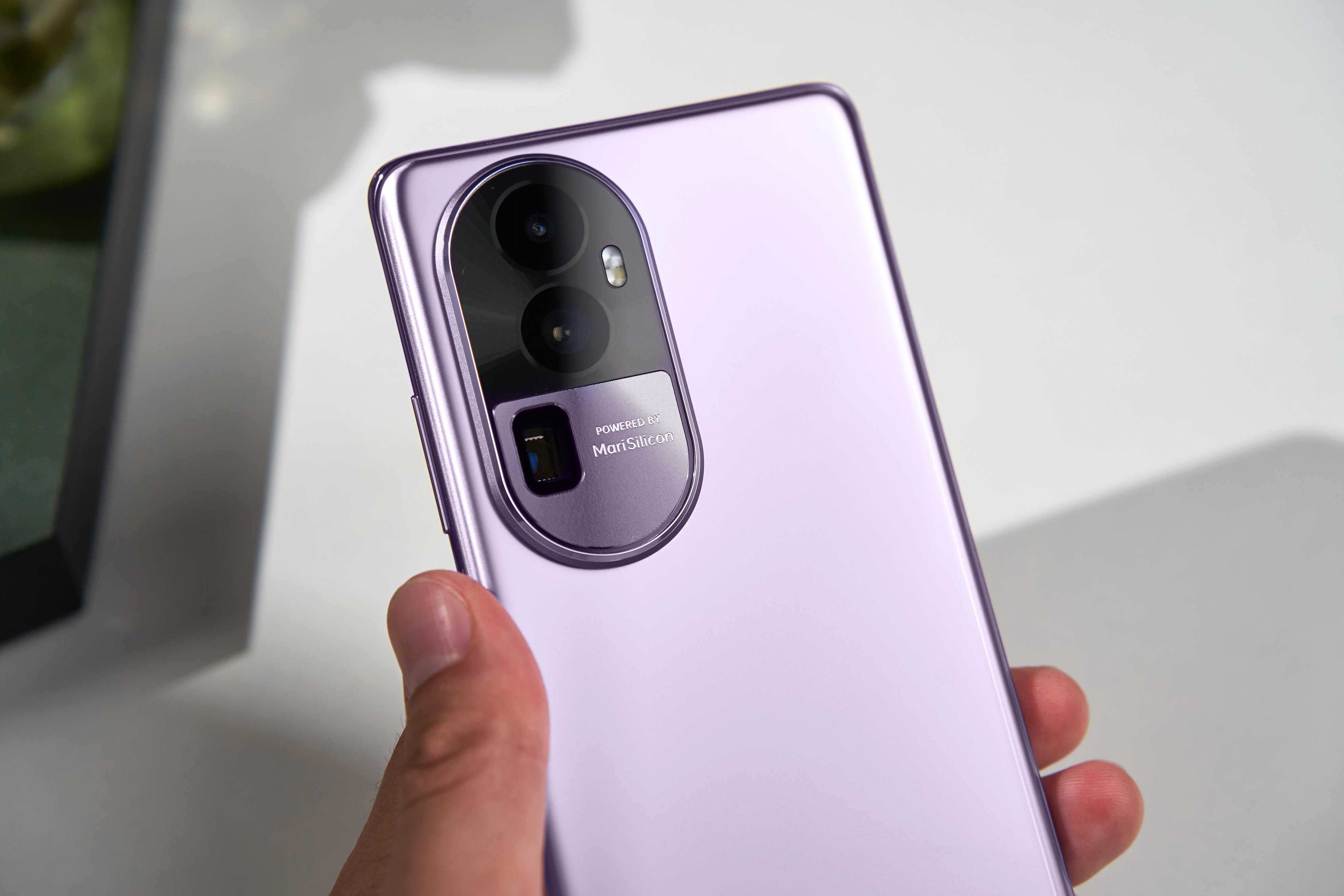How to choose a mobile phone in the 2.5-3k price range? All Reno10 ...