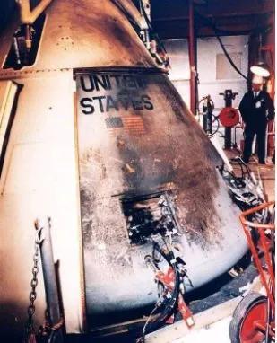 Why do astronauts wear guns in space?The truth behind it is cruel and ...