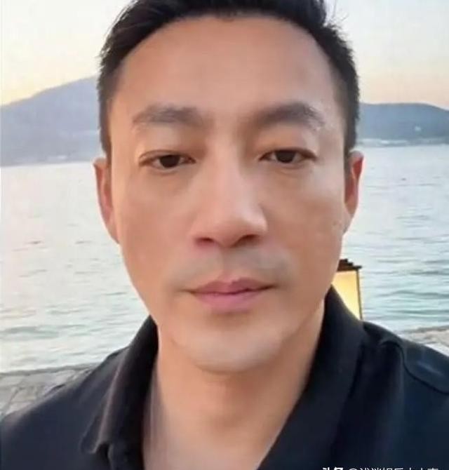 On Chinese Valentine's Day, Big S's old affairs were dug up, Zhang Lan ...