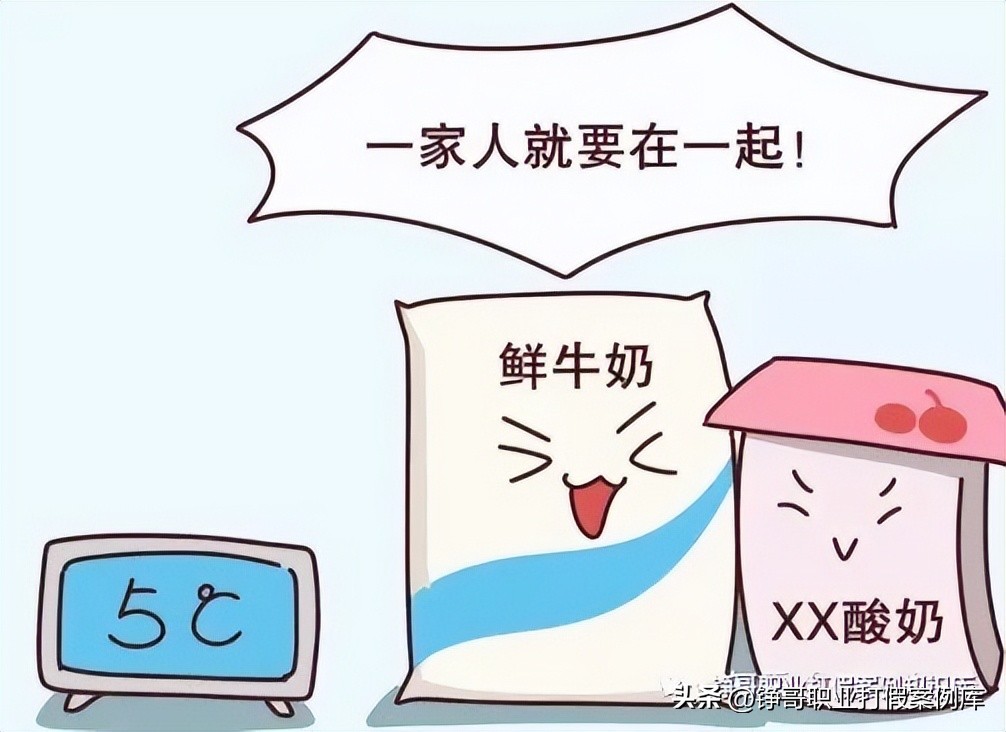 What is the difference between reconstituted milk, fresh milk and pure ...