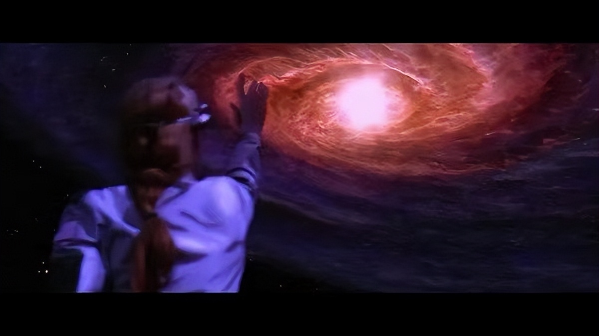 'Contact' is a reminder to be in awe and humility of the world - iMedia