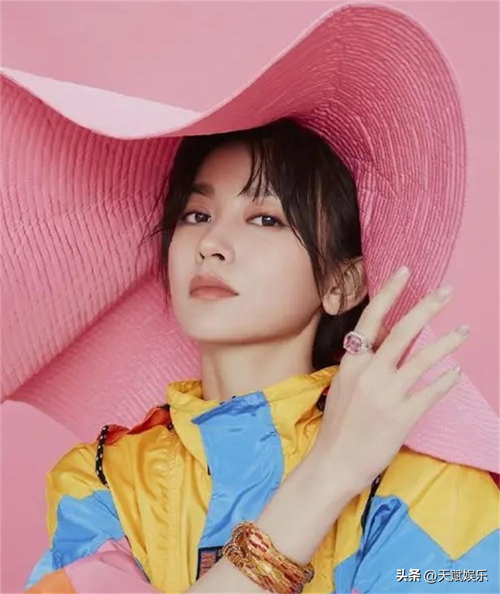 2023 edition of Shi Shi's beautiful photos (15) - iMedia