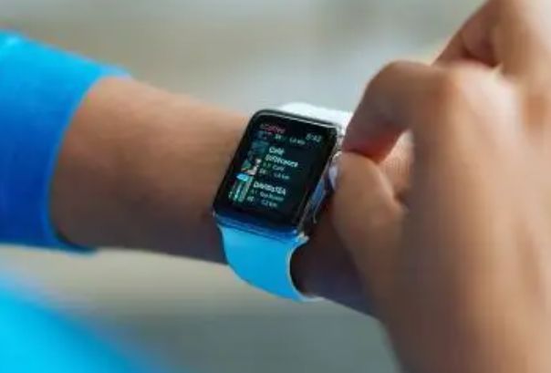 Some core technologies and functions of smart watches (1) - iNEWS
