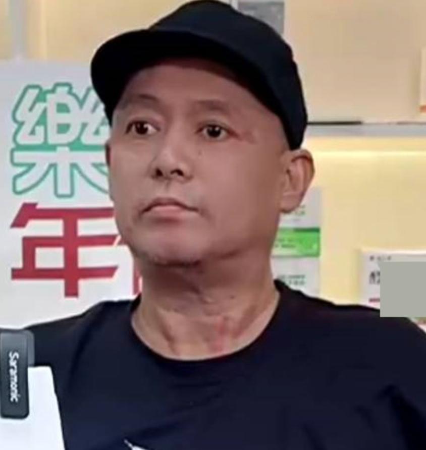 "Iron Head Brother" Wang Jianmin passed away! Another "old acquaintance ...
