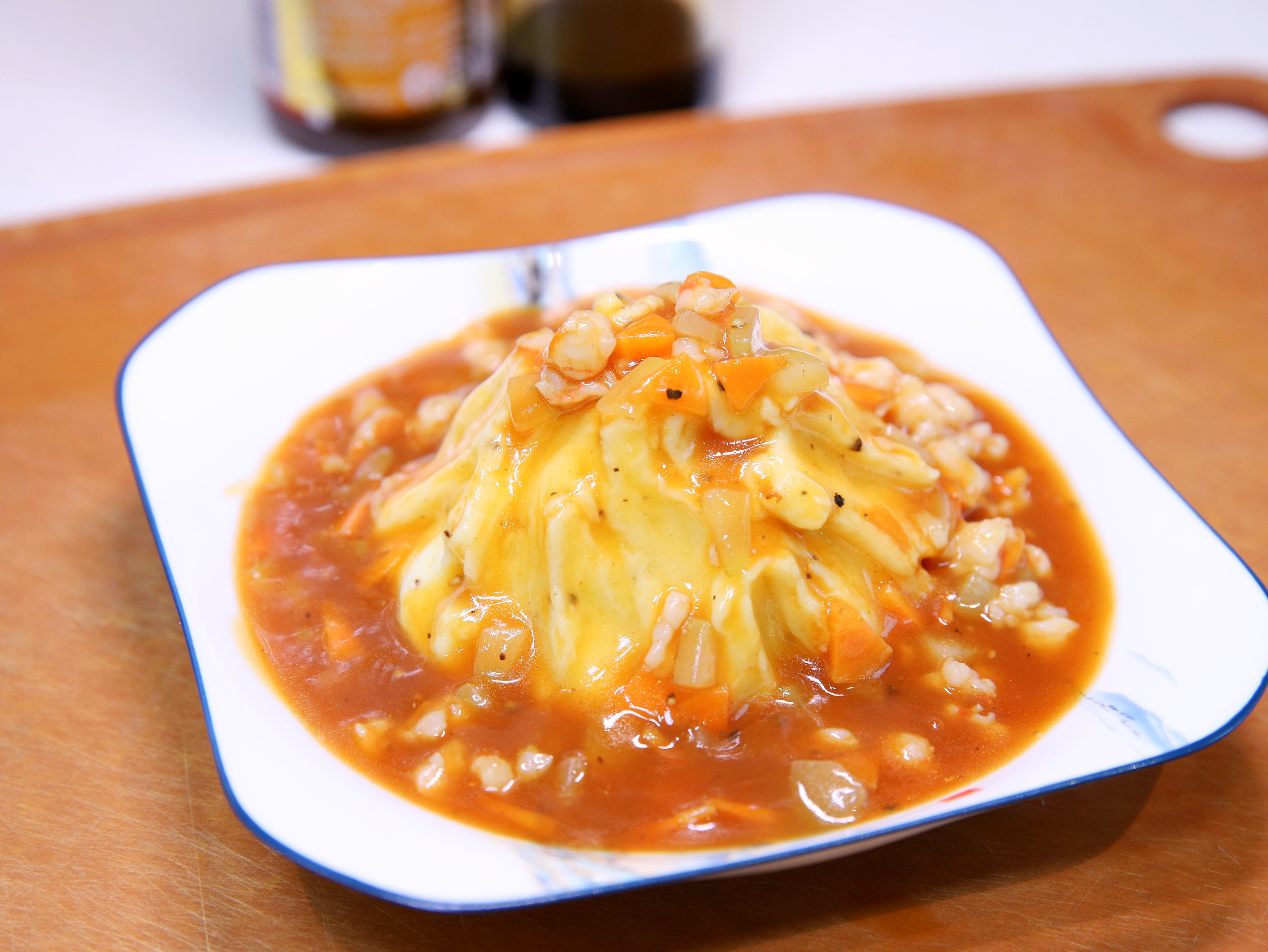 Eating ten apples is not as good as one, it is delicious and appetizing ...