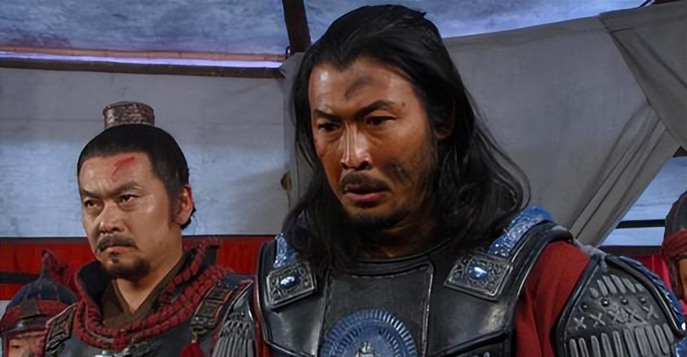 Archaeological research on Xu Da's tomb reveals the true cause of Xu Da ...