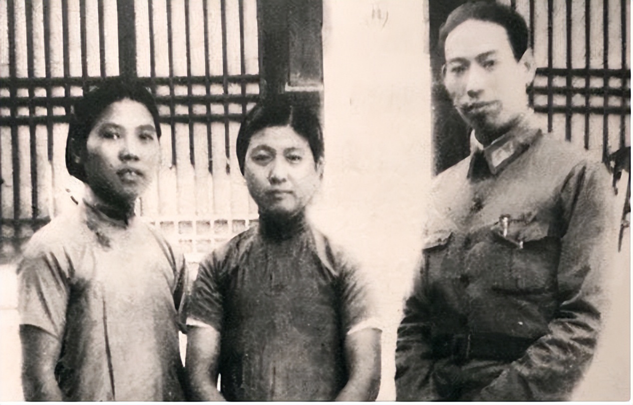 A rural woman went to the army to inquire about her husband who had ...