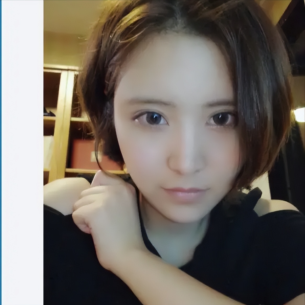 Talk about the past of the fifth sister of Douyu - iNEWS