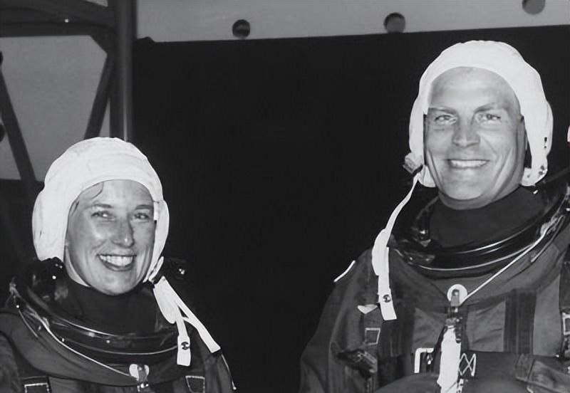 Space flight has been developed for decades. Can astronauts create ...