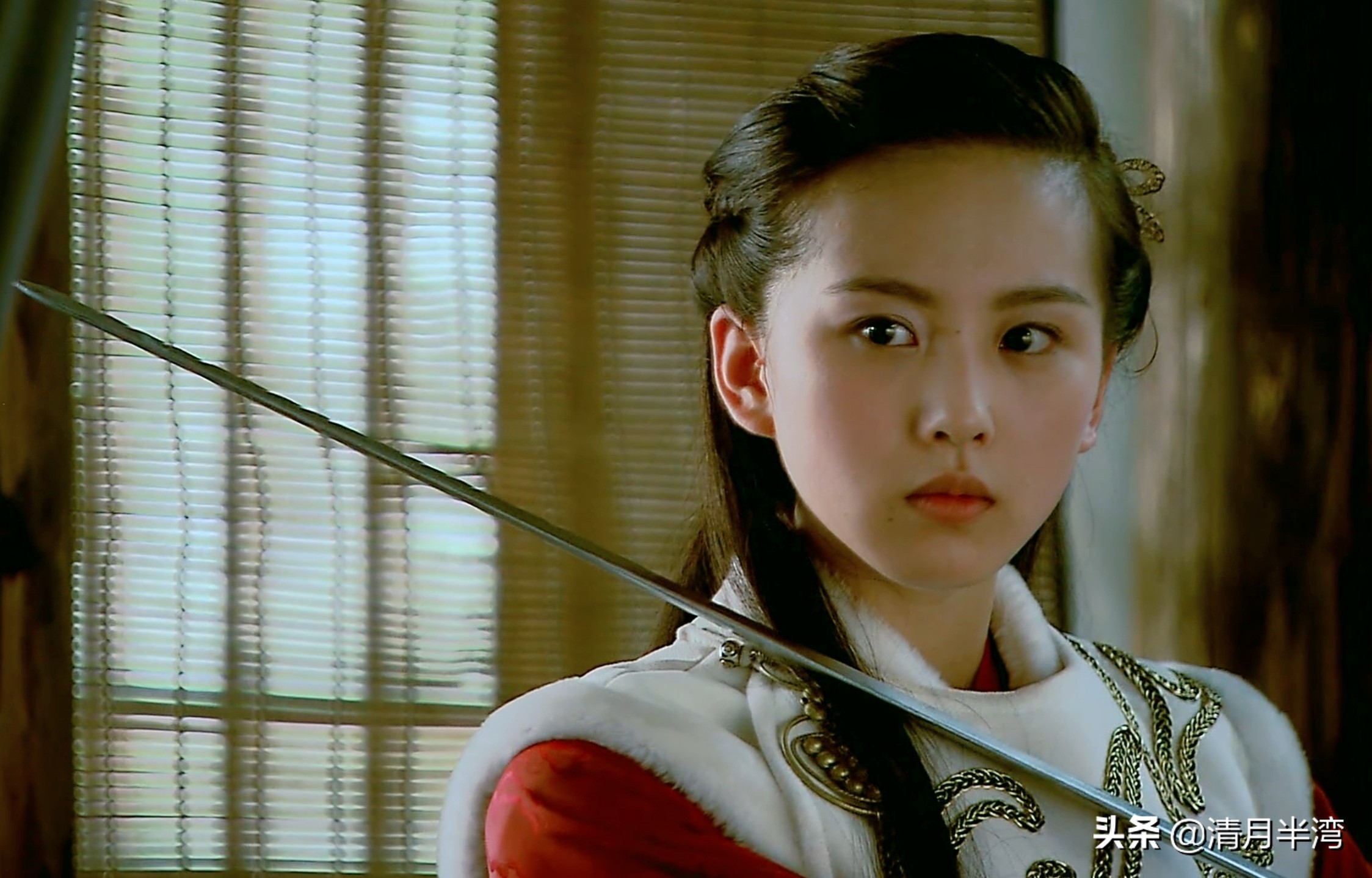 Of the 11 actresses who have played Mu Nianci, who is one of the best ...