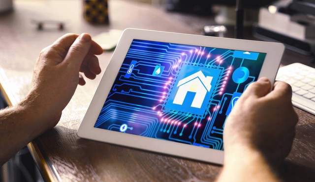 Ordinary Homes vs. Smart Home Homes: What's the Difference in Lifestyle ...