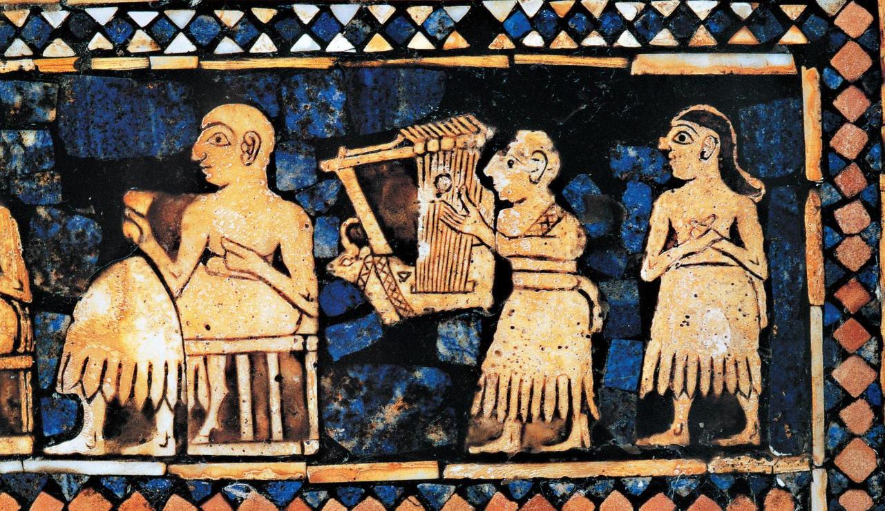 Civilization and Belief in the Ancient Mesopotamia: The Unique Literary ...