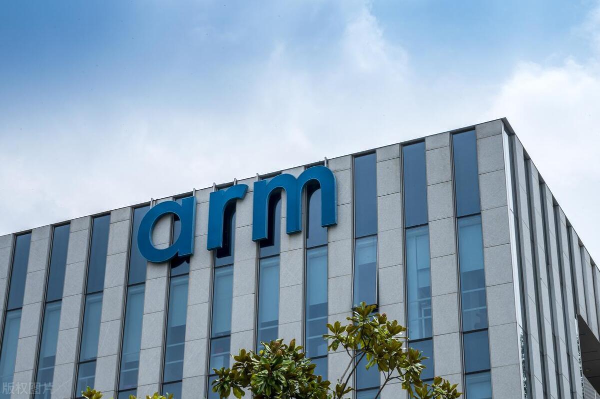 The gap is getting bigger and bigger! The new architecture of ARM v9.2 is released, and domestic ...