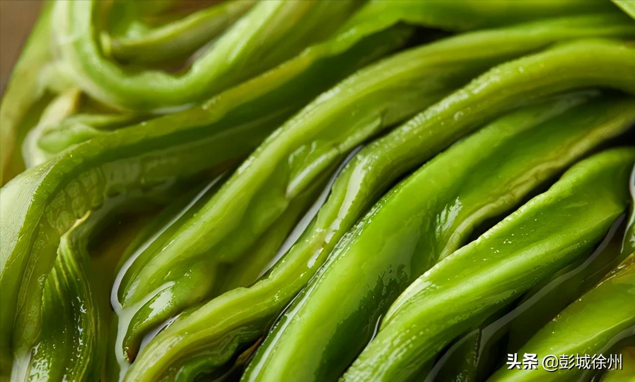 The indispensable tribute dish for hot pot is crispy and delicious. A ...