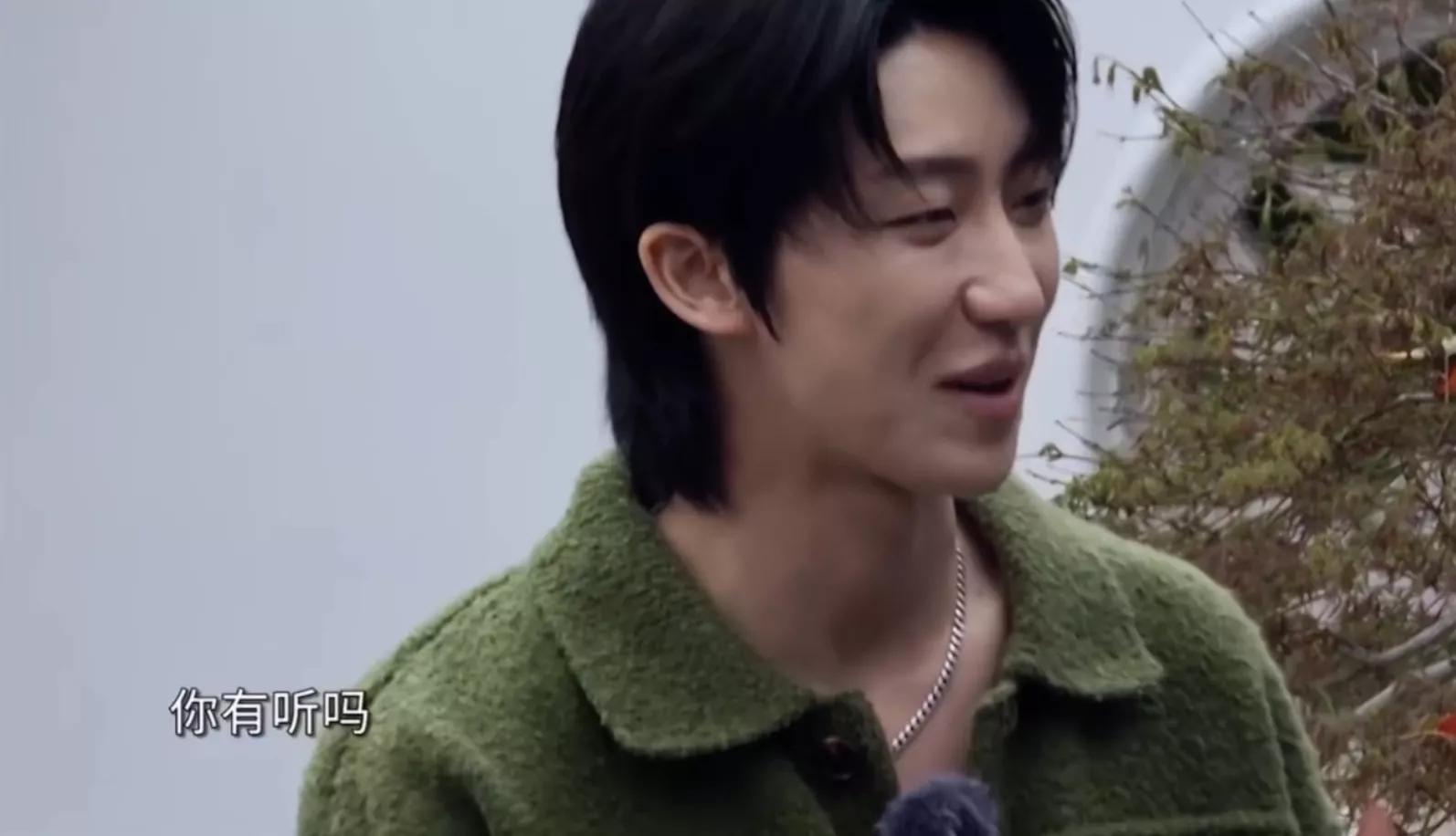 Nazha played tricks on herself and reproduced the scene of Qiongha, Xu ...