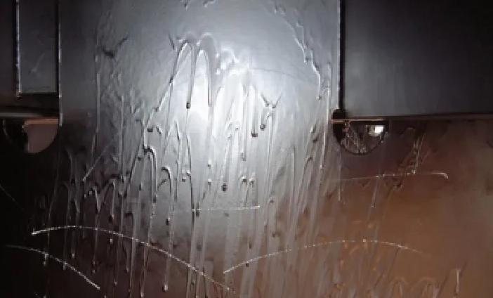 How to prevent paint sagging - iNEWS