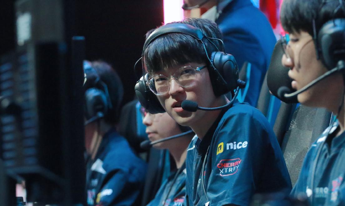 復活甲勢在必得？JDG橫掃RA，面對LNG有小分優勢 - 資訊咖