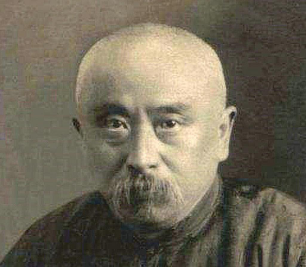 A famous doctor in the late Qing Dynasty predicted that China would be ...