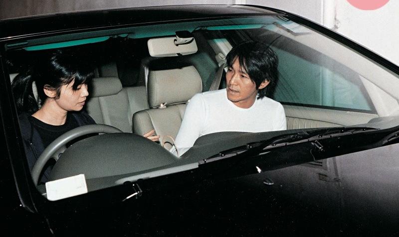 Stephen Chow's gossip girlfriends are dazzling, and the love between ...