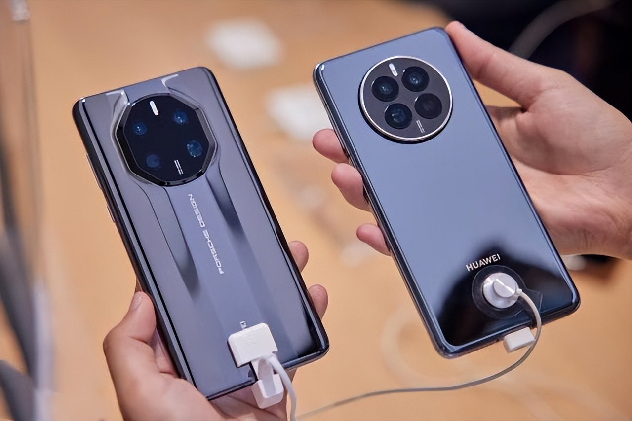 Huawei 5G mobile phone return? It is rumored that the United States is ...