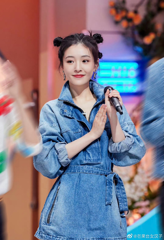 Wu Qian retired, couldn't afford to lose, couldn't let go? How tiring ...